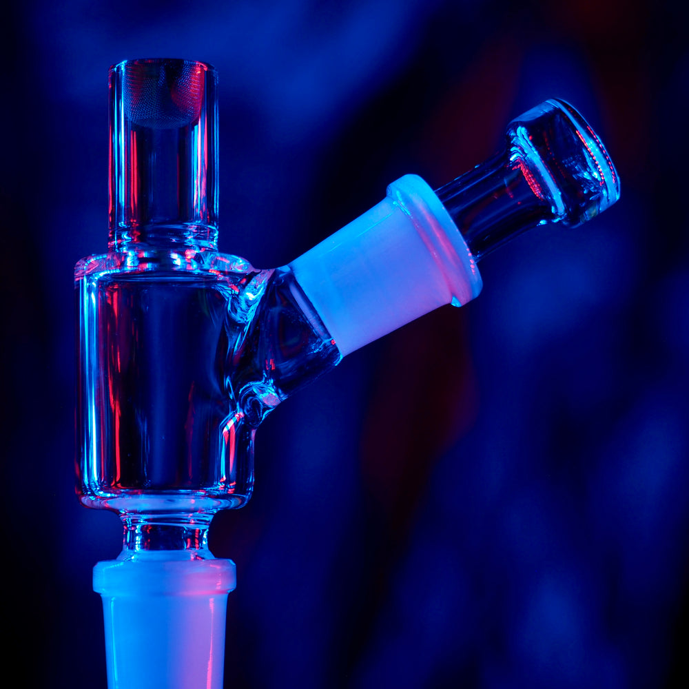 Melty Glass - Black Sword - Pillar – Vices