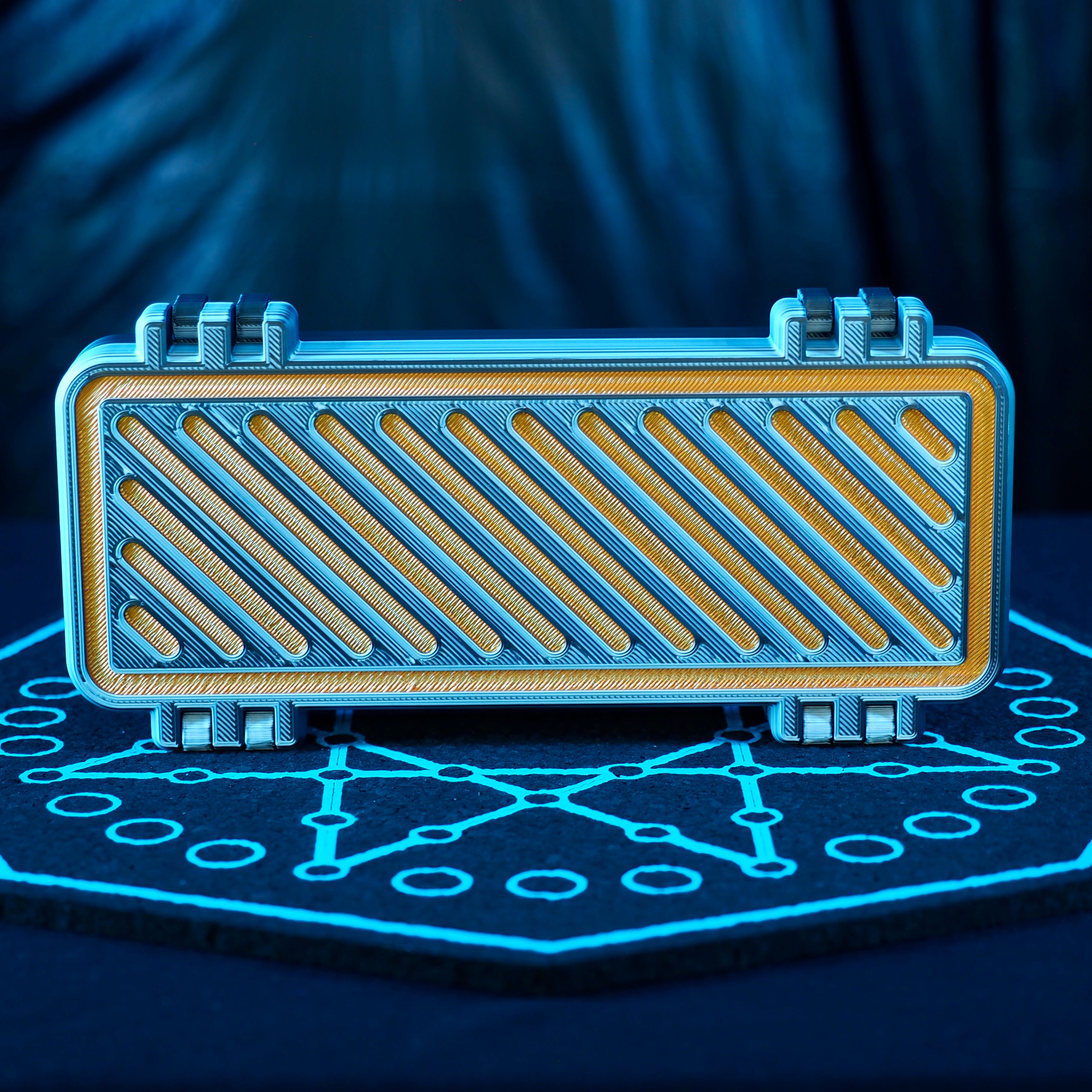 Vices - 3D Printed Case